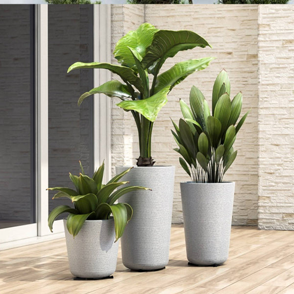 Small Planters Pots Online | Lightweight Planters | Indoor Flower Pots