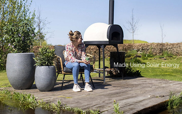 Planters - Flower Pots - Garden Furniture - High Quality - Sustainable ...